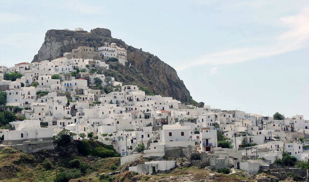 Skyros, an unspoiled nature paradise | Northflash