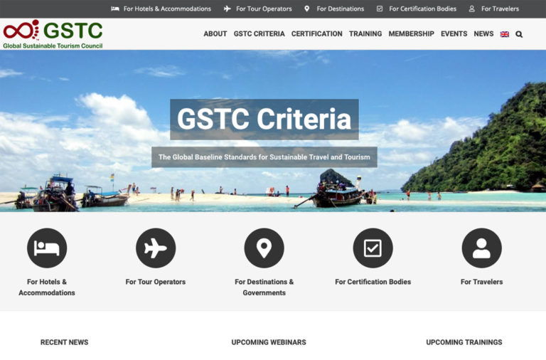 Advantages of a certified destination | Northflash