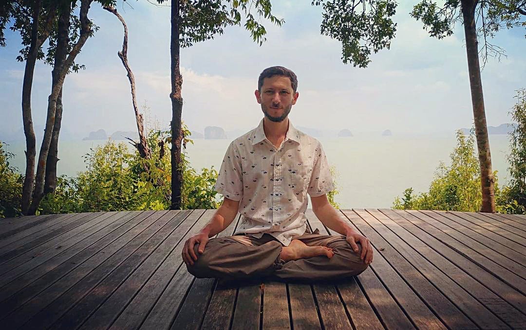 Interview with Roi Ariel, General Manager of the GSTC